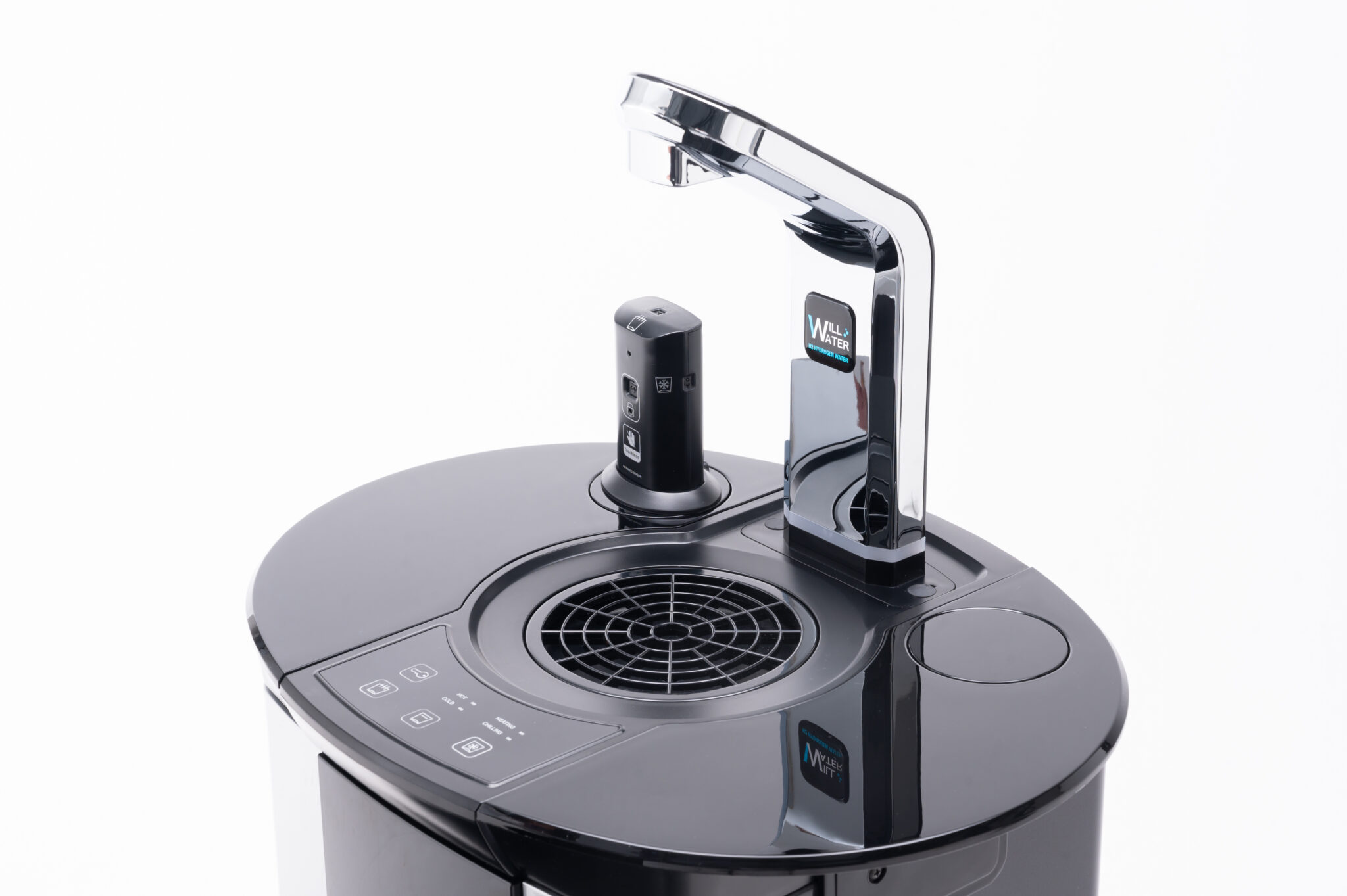 PREMIUM WATER DISPENSER | 【公式】株式会社九州シグマ