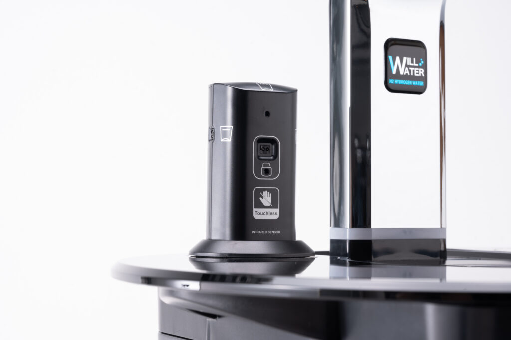 PREMIUM WATER DISPENSER | 【公式】株式会社九州シグマ